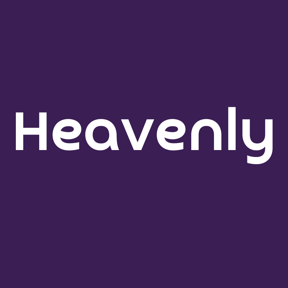 Heavenly - הלבשה תחתונה, פנאי וספורט לנשים